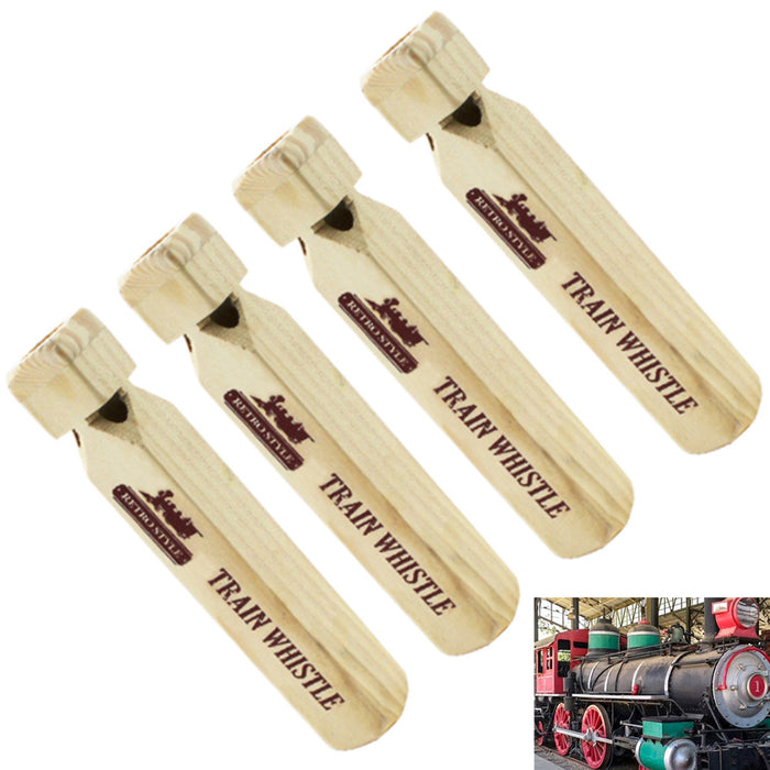 Thomas Train Whistle