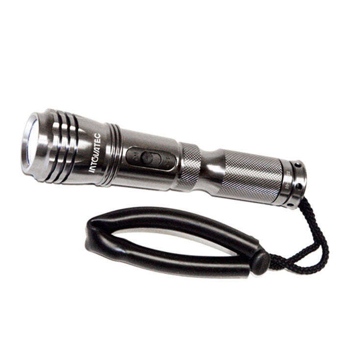 Intova Dive Torch Underwater Submarine Light Scuba Diving 300 Lumens I ...