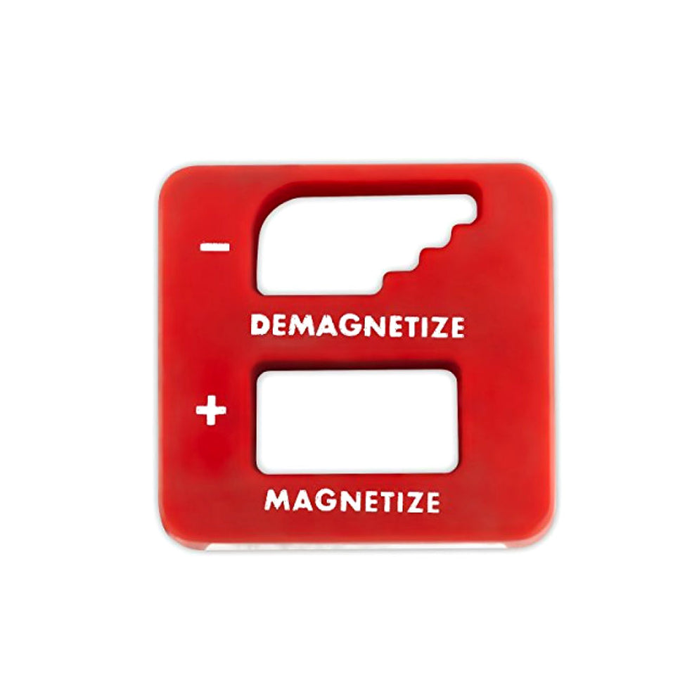 1 Home Magnetizer Demagnetizer Tool Screwdriver Magnetic Pick Up tool ...