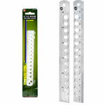 1 Stainless Steel 6" Sae Metric Machinist Ruler Rule Drill Gauge 1/16 ...