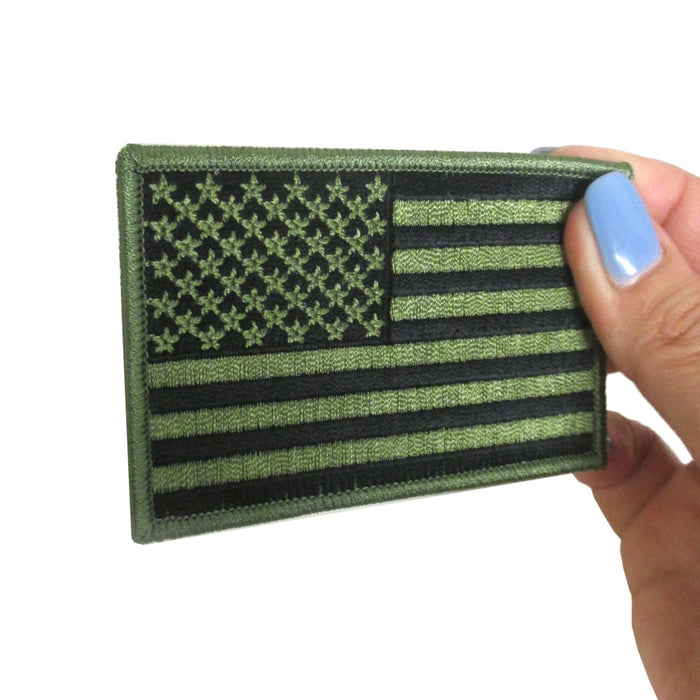 Tactical Morale Patches Paladin Have Gun Will Travel Morale Patch ...