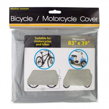 Universal Water Resistant Bicycle Cycle Bike Cover Outdoor Rain Dust P ...