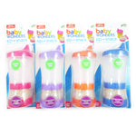 Sippy Cup Snack Container Sippie Toddler Drinking No-Spill Cereal Comp ...