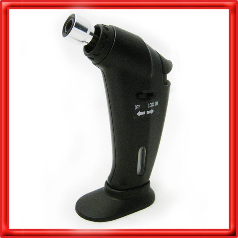 Refillable Butane Micro Mini Torch Soldering Welding — AllTopBargains