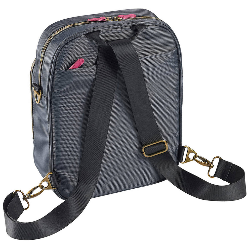 1 Multi Purpose Travel Backpack Lightweight Casual Daypack Slim Should ...