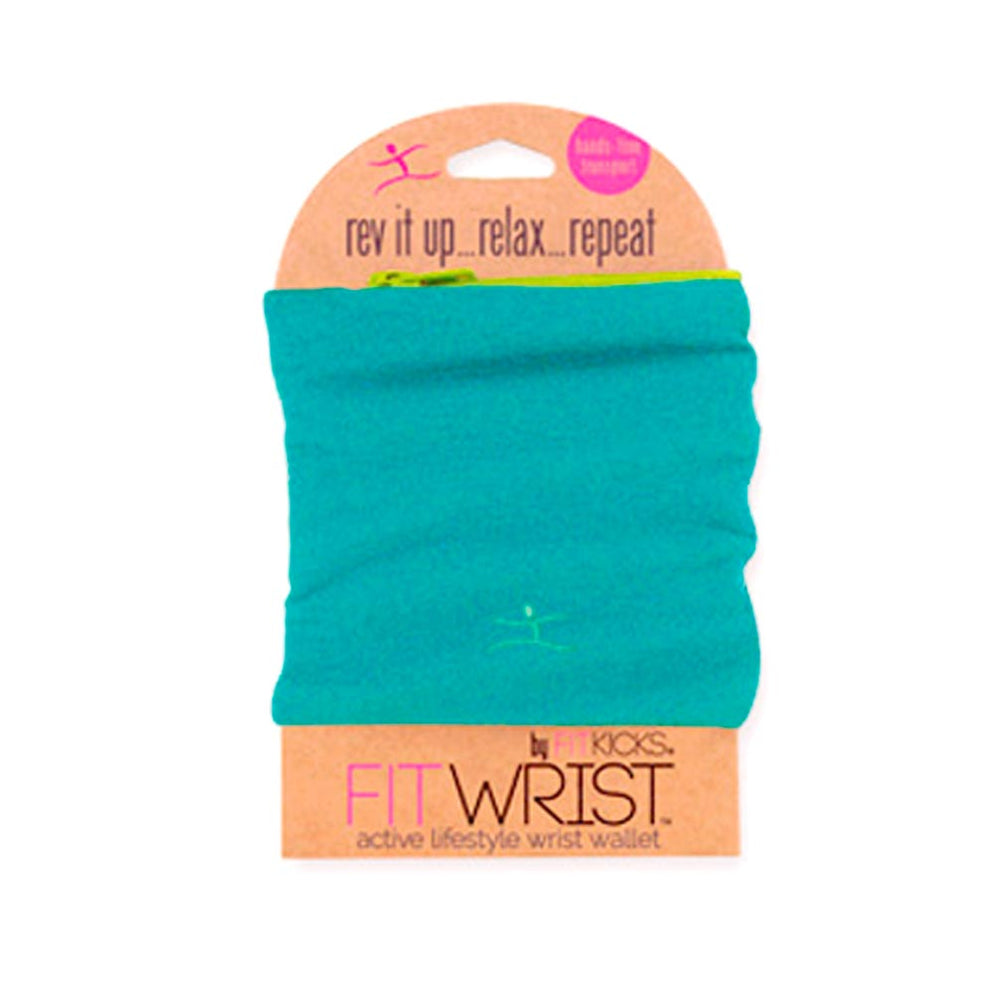 Sports Wrist Wallet Arm Pouch Band Zipper Running Travel Gym Hide Mone ...