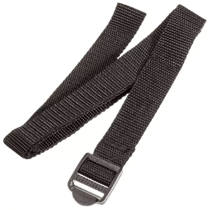 4 Pc Plastic Ladder Lock Webbing Strap Buckle Bag Backpack Fastener Bl ...