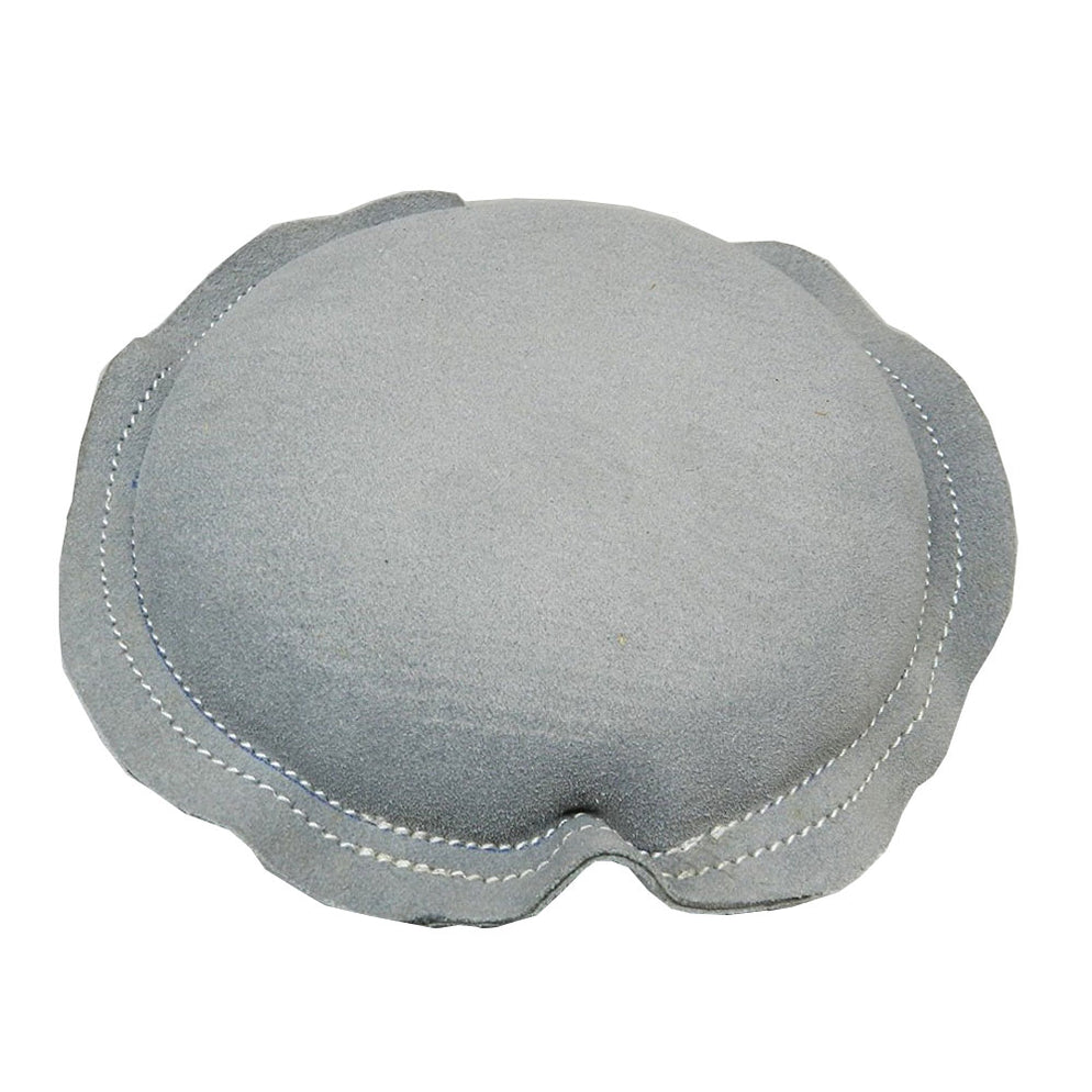Round Leather Sandbag 5" Jewelry Bench Dapping Chasing Forming Stampin ...